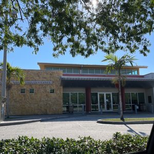 MIAMI DADE PUBLIC LIBRARY SYSTEM - MAIN LIBRARY - Updated September ...
