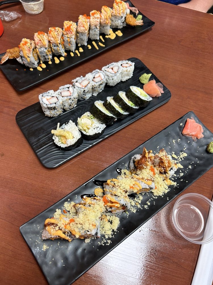 JAPAN EXPRESS - Updated December 2025 - 13 Photos & 10 Reviews - 5657 ...