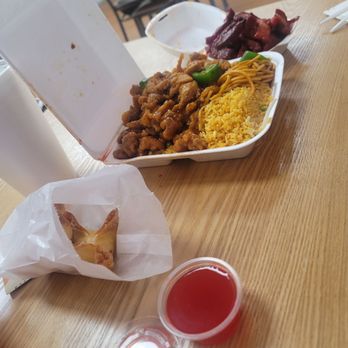 BROTHER EXPRESS - Updated July 2024 - 16 Photos & 28 Reviews - 1921 24th St, Bakersfield ...