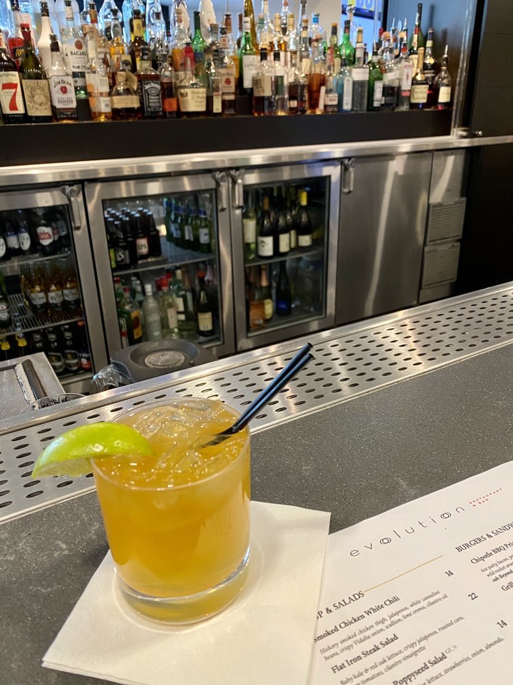 EVOLUTION BAR & CAFE - 94 Photos & 56 Reviews - 5101 Great America Pkwy ...