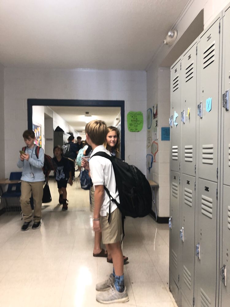 PINEWOOD PREPARATORY SCHOOL - Elementary Schools - 1114 Orangeburg Rd ...