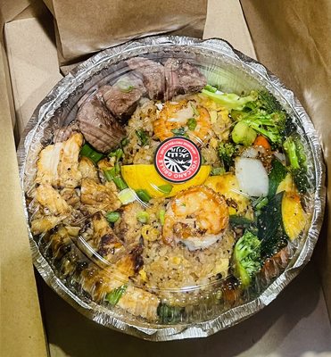 VOLCANO GRILLE - Updated December 2025 - 92 Photos & 94 Reviews - 9210 ...