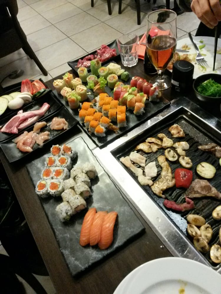 TEPPAN HOUSE - Updated June 2024 - Dirch Passers Allé 25, København ...