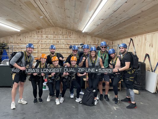 CATAMOUNT AERIAL ADVENTURE PARK - Updated July 2025 - 21 Photos & 28 ...