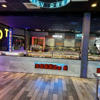 VOLCANO HOT POT & BBQ - Updated November 2024 - 394 Photos & 188 ...