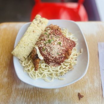 PASTA GARAGE ITALIAN CAFE - Updated April 2025 - 613 Photos & 440 ...