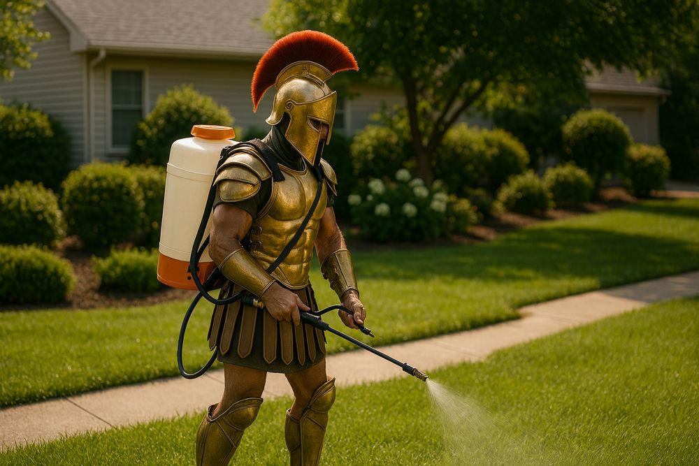 PROGUARD PEST PROTECTION - Updated April 2025 - Request a Quote - 13510 ...