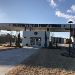 TYLER PERRY STUDIOS - 31 Photos & 11 Reviews - 541 10th St NW, Atlanta ...