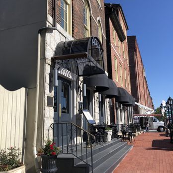 PENN’S VIEW HOTEL - Updated September 2025 - 115 Photos & 128 Reviews ...