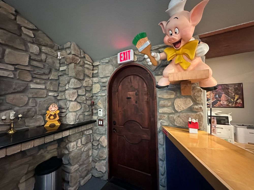 RICHARD R GALLAGHER, DDS, MSD, MSE, PHD - Updated December 2025 - 18 ...