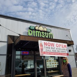 MY MA DIM SUM - Updated December 2025 - 98 Photos & 91 Reviews - 107 S ...