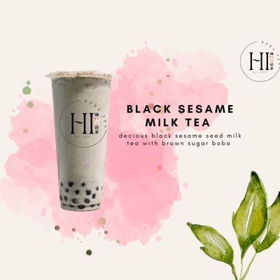 HI BOBA - 2683 St John Bluff, Jacksonville, FL - Yelp