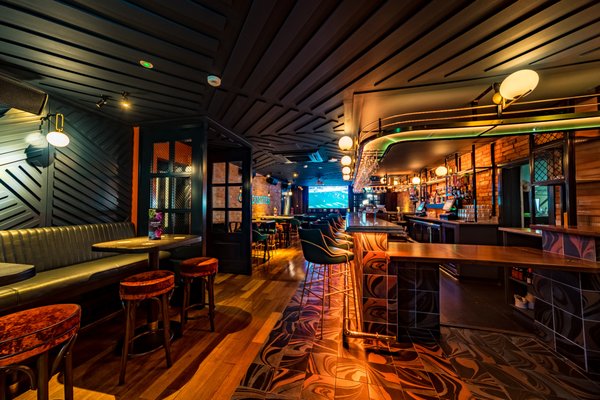 THE OLD QUARTER GASTRO PUB - 26 Photos - Little Ellen Street, Limerick ...