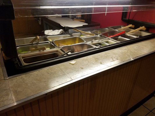 CHINA BUFFET - Updated December 2025 - 16 Photos & 33 Reviews - 4394 ...