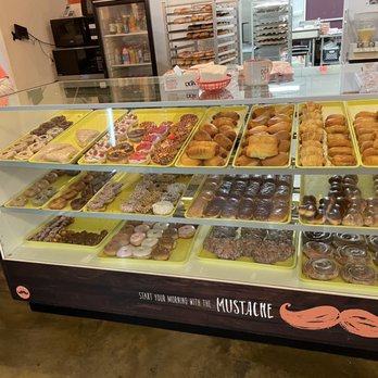 DANDY DONUTS - Updated January 2026 - 14 Photos & 13 Reviews - 700 ...