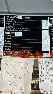 CHICAGO STYLE BBQ - Updated December 2025 - 18 Photos & 43 Reviews ...