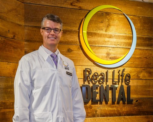 REAL LIFE DENTAL - Updated November 2025 - 17 Photos & 20 Reviews - 100 ...