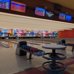 SOUTH POINT BOWLING - 190 Photos & 198 Reviews - 9777 S Las Vegas Blvd ...
