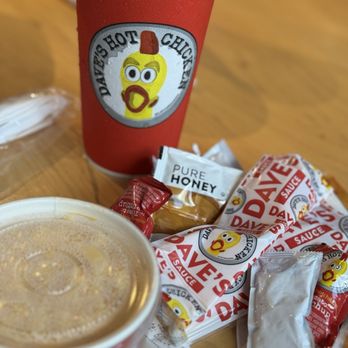 DAVE’S HOT CHICKEN - Updated March 2025 - 109 Photos & 76 Reviews ...