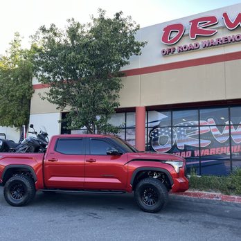 OFF ROAD WAREHOUSE - Updated December 2025 - 72 Photos & 122 Reviews ...