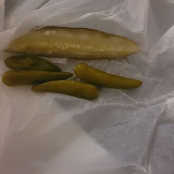 AP DELI - Updated December 2025 - 15 Photos & 33 Reviews - 10758 S ...