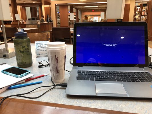 MEDINA COUNTY DISTRICT LIBRARY - MEDINA LIBRARY - Updated December 2025 ...