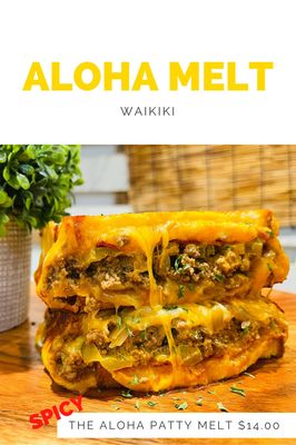 ALOHA MELT WAIKIKI - Updated December 2025 - 877 Photos & 724 Reviews ...