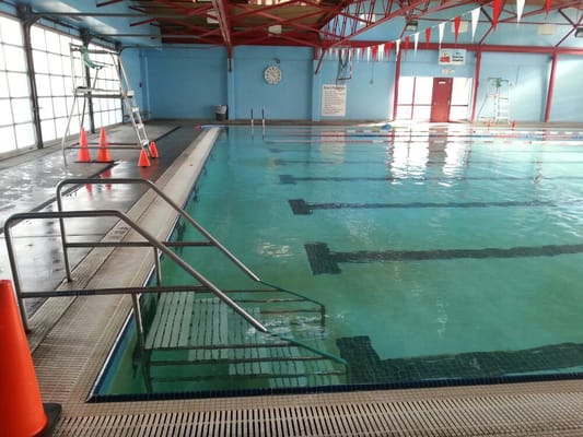 LOS ALTOS POOL - Updated January 2026 - 10100 Lomas Blvd NE ...