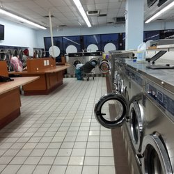 WASH TUB LAUNDROMAT - Laundromat - 2200 S Pulaski Rd, Chicago, IL ...