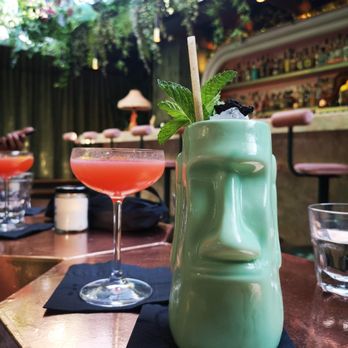 MILKY WAY COCKTAIL BAR - Updated May 2024 - 193 Photos & 47 Reviews ...