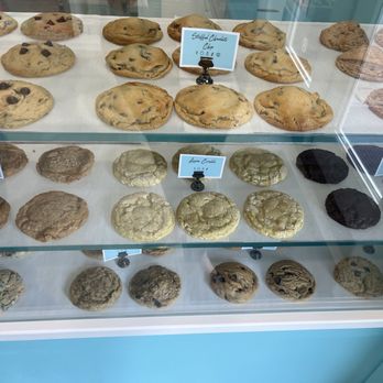 WHITNEY’S COOKIES - Updated December 2025 - 33 Photos & 21 Reviews ...