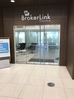 BROKERLINK - Updated December 2025 - 10 Photos - 100-1201 Glenmore ...