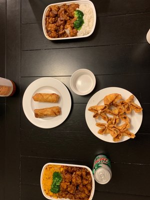 CHONG GARDEN - Updated September 2025 - 60 Photos & 23 Reviews - 6445 ...