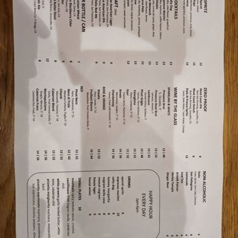 DELAROSA DOWNTOWN - Updated November 2024 - 3014 Photos & 1792 Reviews ...