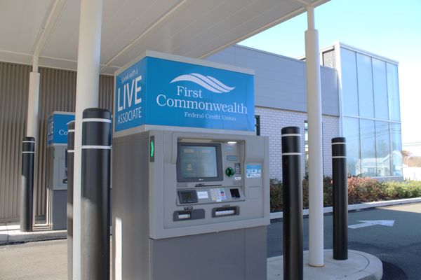 FIRST COMMONWEALTH FEDERAL CREDIT UNION - Updated December 2025 - 35 ...