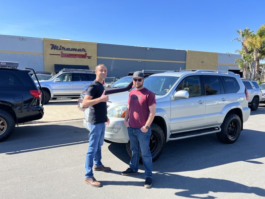 MIRAMAR MOTOR SPORTS - 2658 Photos & 269 Reviews - 5760 Chesapeake Ct ...