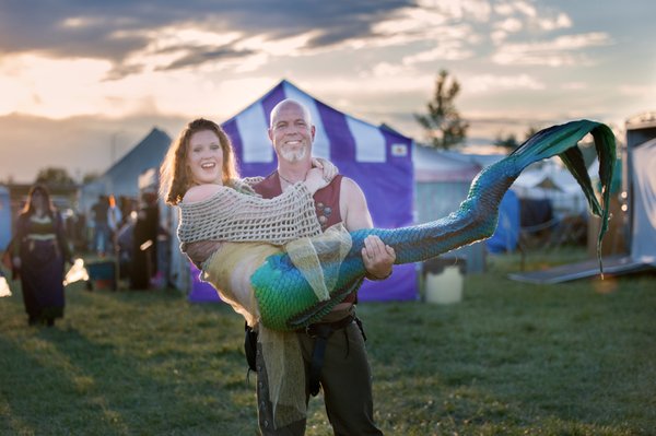 THE UTAH RENAISSANCE FESTIVAL & FANTASY FAIRE - Updated October 2025 ...