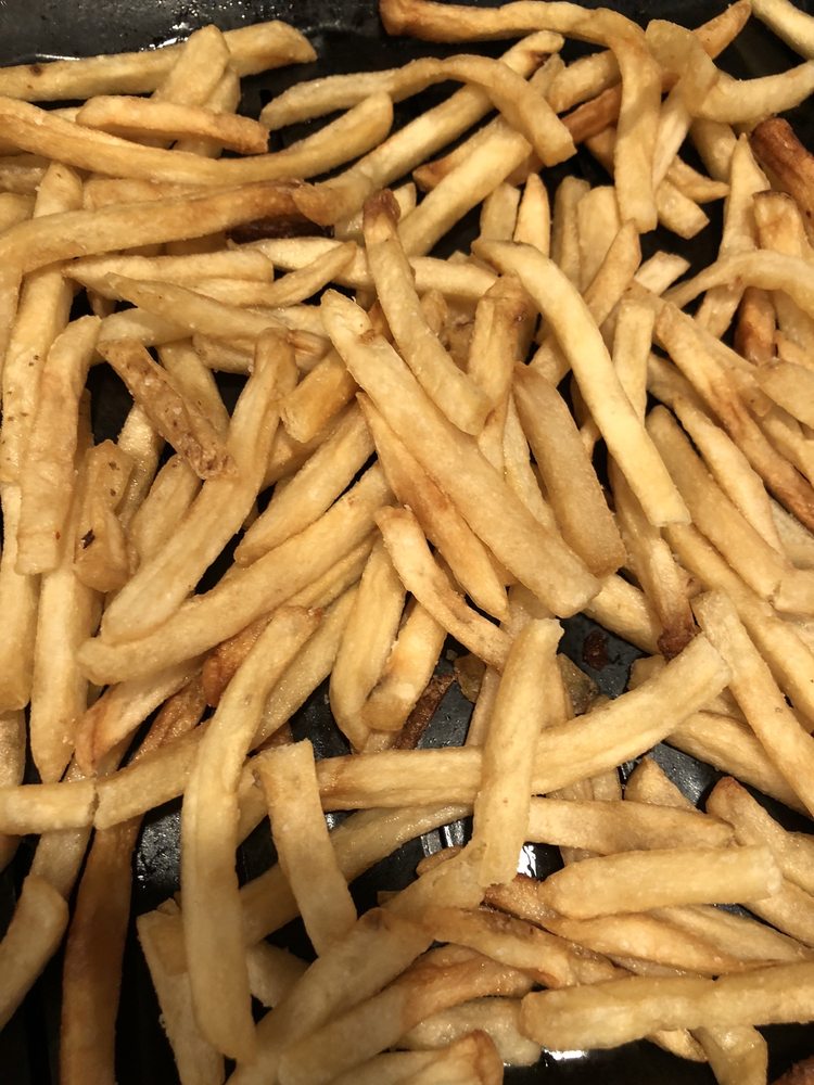 GOON BURGER - TEMP. CLOSED - Updated May 2024 - 14 Photos - Vancouver ...