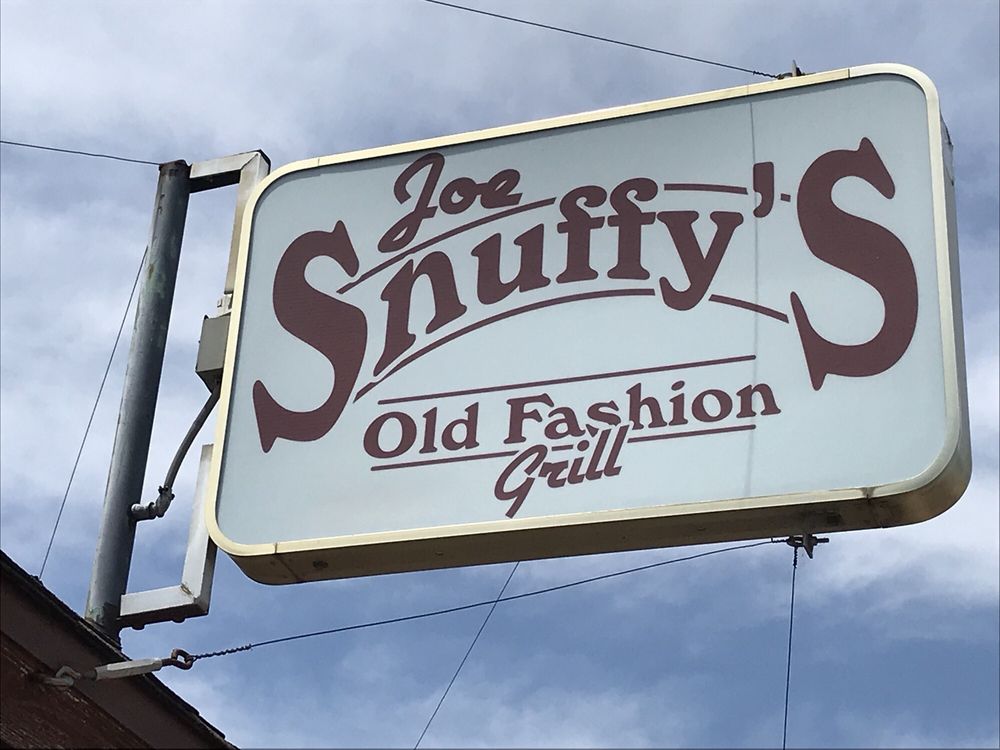 JOE SNUFFY’S - Updated October 2025 - 23 Photos & 113 Reviews - 209 W ...