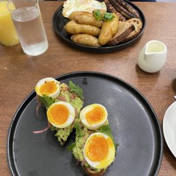 NOSH NAPA - Updated December 2024 - 164 Photos & 100 Reviews - 641 ...