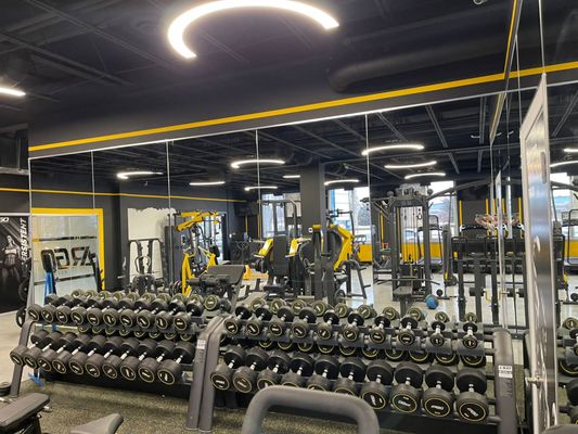 ARGO FITNESS CLUB - Updated December 2025 - 15 Photos - 1179 Finch Avenue W, North York, Ontario ...