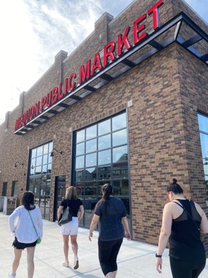 MEQUON PUBLIC MARKET - Updated January 2025 - 80 Photos & 25 Reviews ...