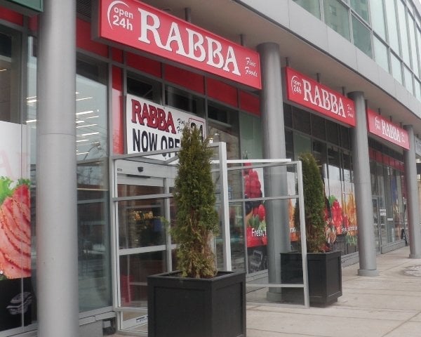 RABBA FINE FOODS - Updated January 2026 - 10 Reviews - 148 Wellesley ...
