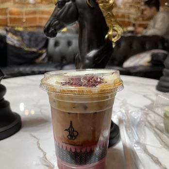 DELAH COFFEE HOUSE - BERKELEY - Updated April 2024 - 93 Photos & 57 ...