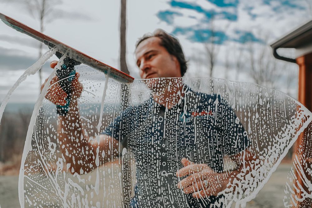 BLUEBIRD WINDOW CLEANING - Updated January 2025 - 53 Photos & 12 ...