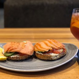 WATER’S TABLE - Updated September 2025 - 1174 Photos & 741 Reviews ...