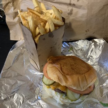 CHAMP BURGER - Updated September 2025 - 4- 70 Victoria Street E ...