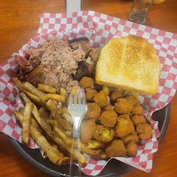 BUBBA’S BBQ - Updated September 2024 - 121 Photos & 194 Reviews - 504 ...
