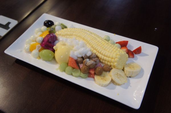 TINA CAKE DESSERTS - 131 Photos & 21 Reviews - 888 Kingsway, Vancouver ...