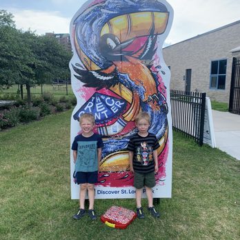 ST LOUIS PARK REC CENTER - Updated October 2025 - 33 Photos & 17 ...